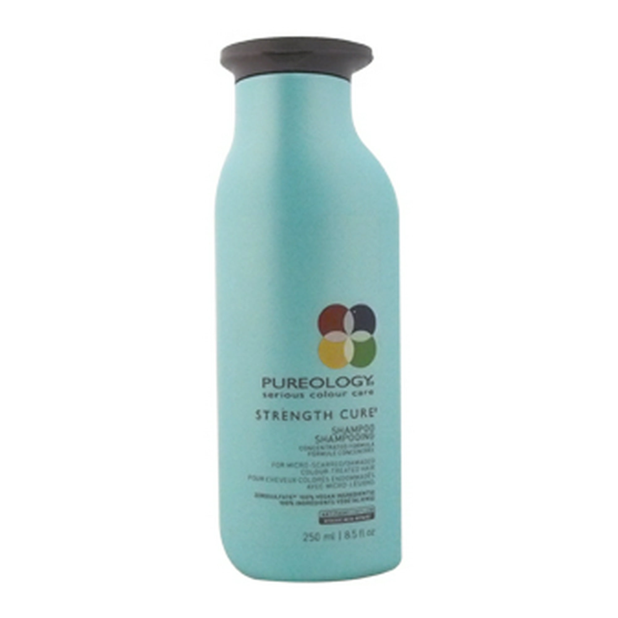Click here for Strength Cure Shampoo By Pureology For Unisex - 8.... prices