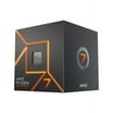 AMD Ryzen 7 7800X3D - Ryzen 7 7000 Series 8-Core Socket AM5 120W AMD ...