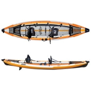 9.5ft Raptor Modular Propeller Drive Pedal Fishing Kayak | 380lbs ...