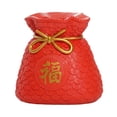 Axioma Bag Statue, Collectable Table Bookshelf Decorative Ornament ...