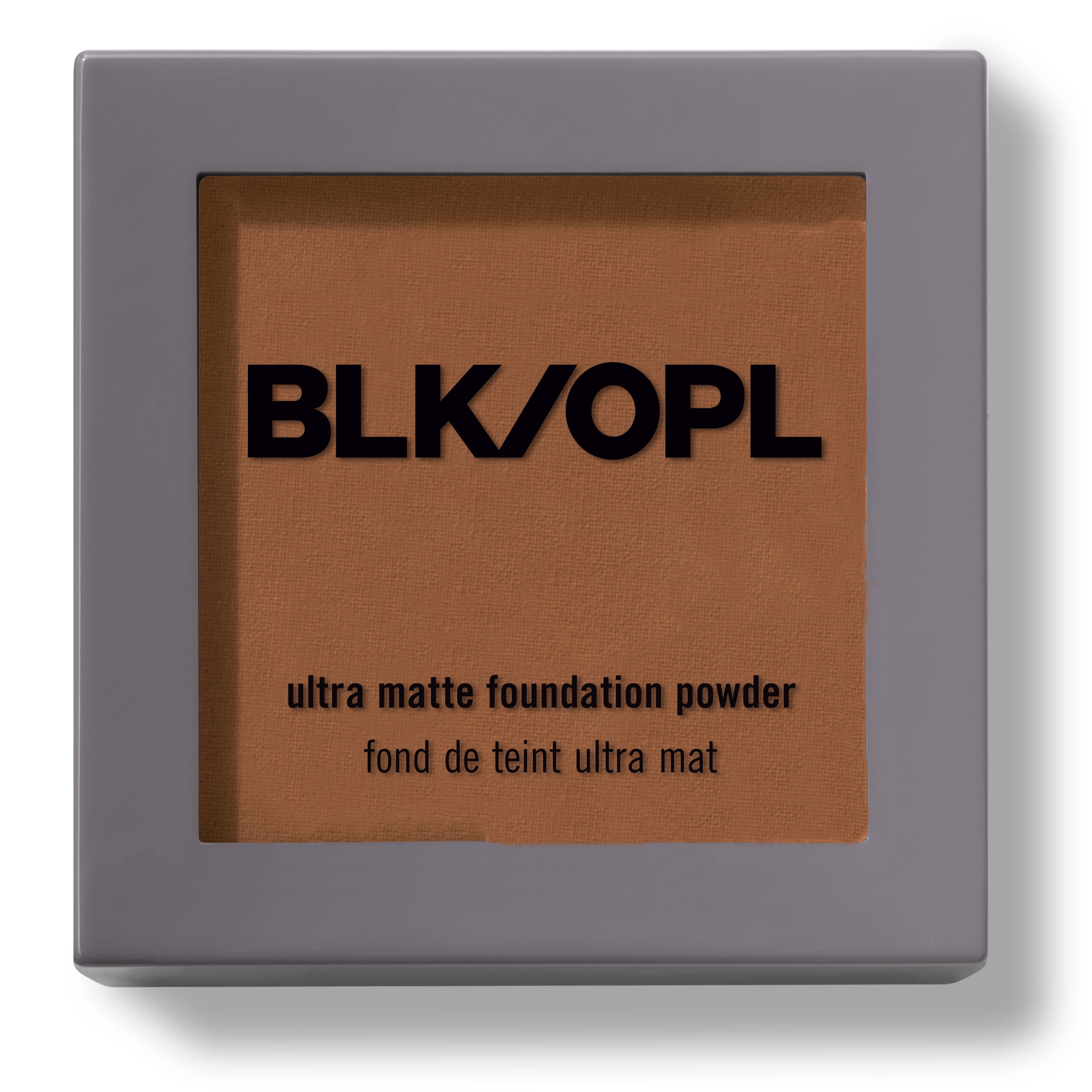 Black Opal Ultra Matte Foundation Powder, Award-winner, Light Coverage ...