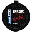 Swiss Navy Oil-Based Lubricant Lube Grease 16oz - Walmart.com