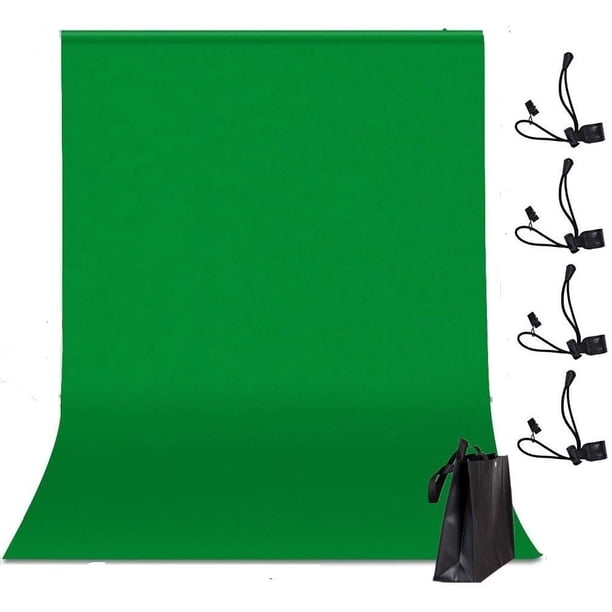 CanadianStudio Toile de fond 10 x 20 pieds pour la photographie, toile ...