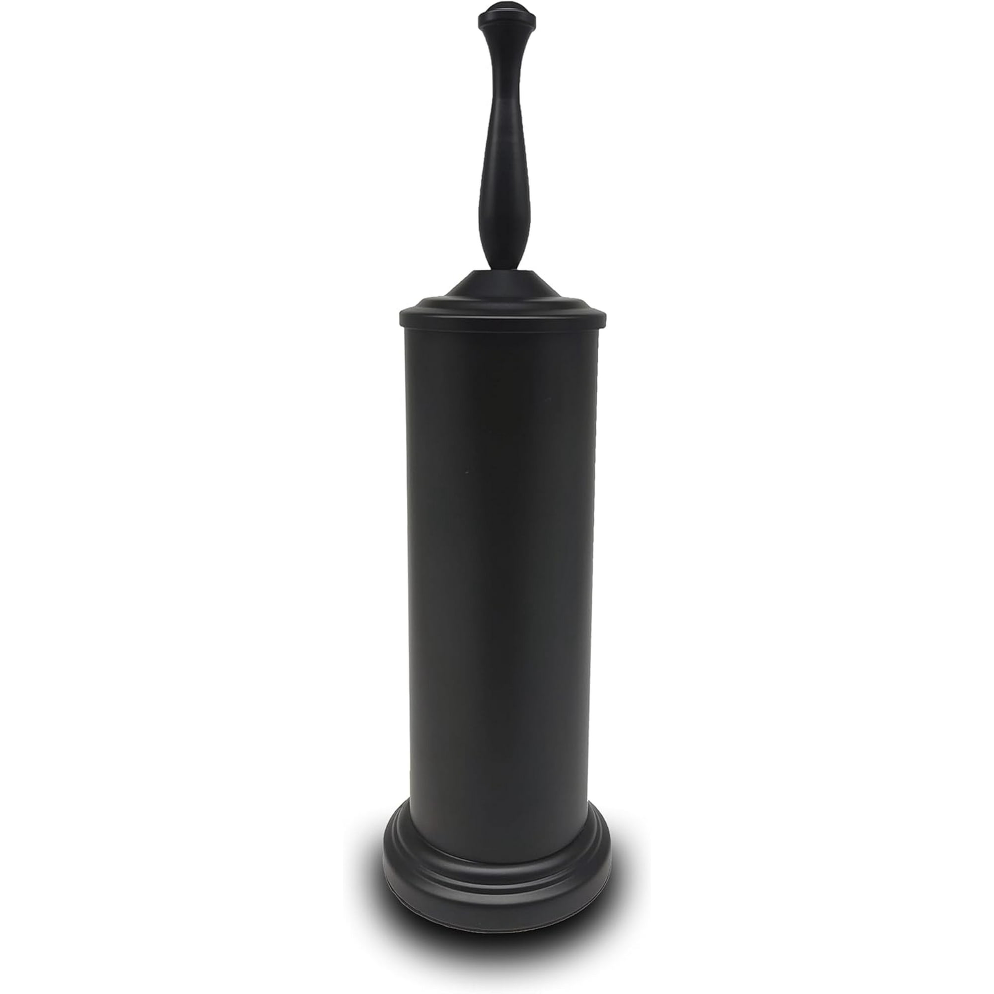 Click here for Siabc-Matte Black Toilet Bowl Brush - prices