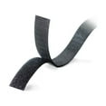 VELCRO® Brand Sew On 30ft x 3/4in Roll Black - Walmart.com