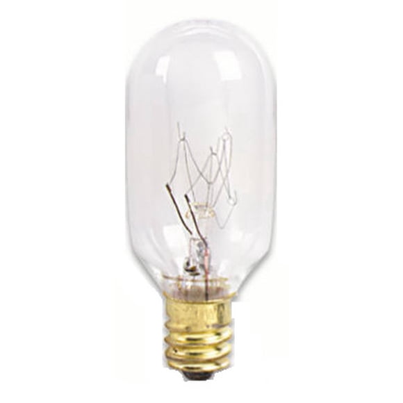 120V 25W Bulbs