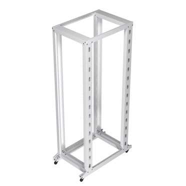 Ubiquiti Networks Toolless Mini Rack U-Rack-6U-TL - Walmart.com