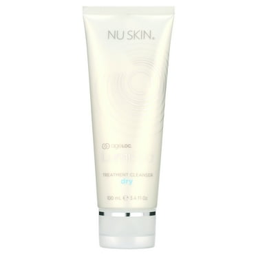 Nu Skin NuSkin ageLOC LumiSpa Treatment Cleanser (OILY) 3.4oz - Walmart.com