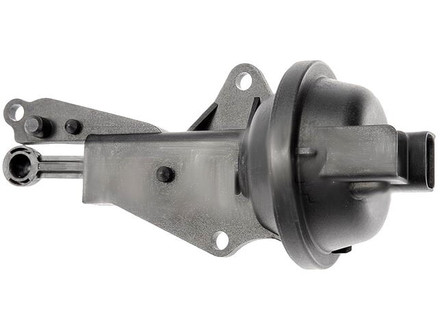 Intake Manifold Runner Vacuum Control Motor - Compatible with 2003 ...