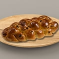Green's Braided Raisin Challah Bread, 2 Pack 16 oz. - Walmart.com