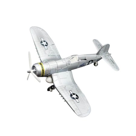 1:48 Scale WWII F4U Aircraft Assembly Model Kit for adults airplane ...