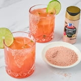 McCormick Watermelon Lime Finishing Salt, 4.12 oz Bottle - Walmart.com