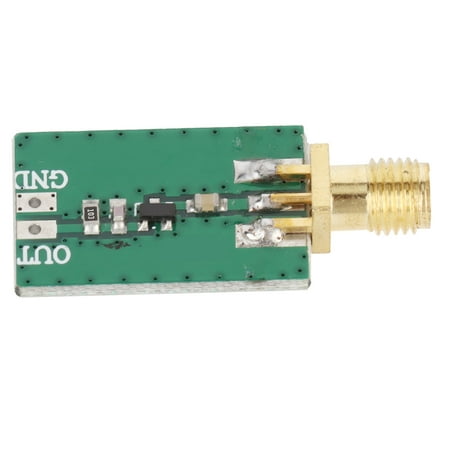 Rosvola Discharge Signal Detection Module,RF Detection Module Frequency ...
