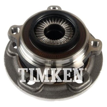 Wheel Bearing and Hub Assembly - Walmart.com