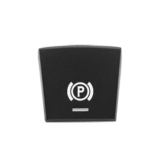 Car Vehicle Parking Brake P Button Switch Cover for BMW 5 7 Series F02 ...