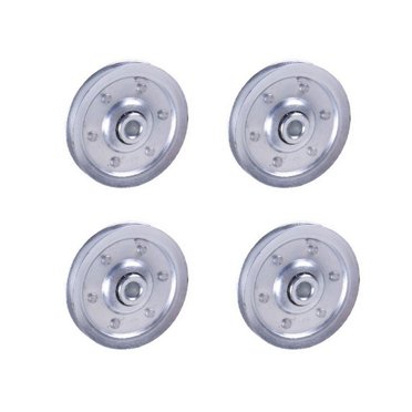 National Hardware - V7690 25" x 160# Garage Door Extension Spring ...