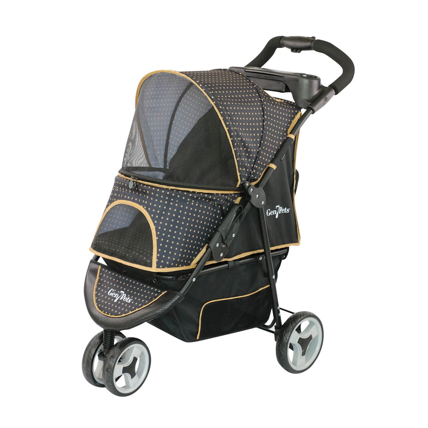 Click here for Bumprider Gen7pets Promenade Pet Stroller  Dog Str... prices