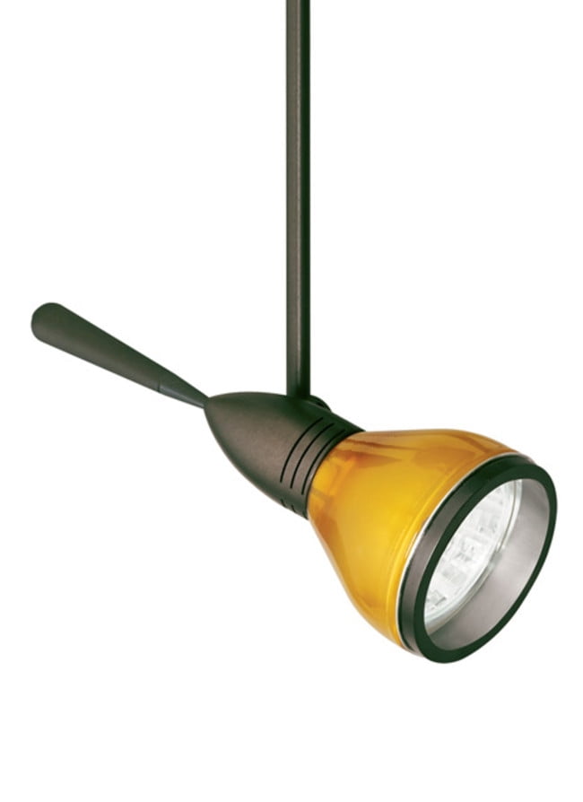 Tech Lighting 700Mpae12 Aero 1 Light Monopoint Halogen Accent Light ...