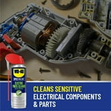 Specialist Electric Parts Cleaner, 5.5 oz - Walmart.com
