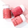 Kirimity Liquid Blush For Cheeks Cream Blush For Mature Skin Pink And Tender Rouge Natural