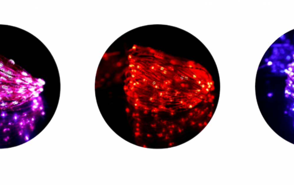 Outdoor Solar Light String, Led Solar Energy Sprite Lamp Waterproof ...