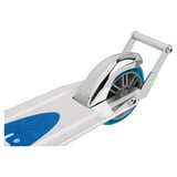 Razor Authentic A2 Kick Scooter Blue- Ages 5+, Riders up to 143 lbs ...