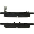 Centric Parts - Ceramic Pads - Walmart.com