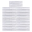 Artist's Loft 6" Ruler Combo Set, 12 Pack - Walmart.com