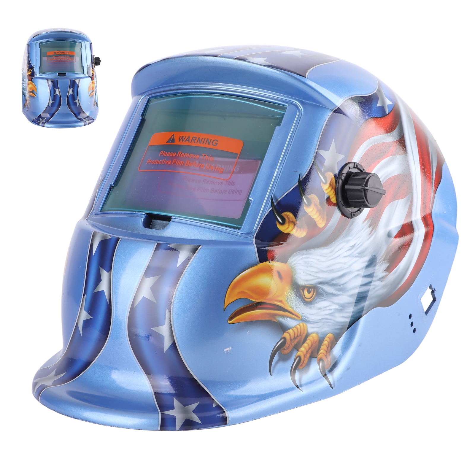 Click here for Amonsee Welding Helmet  Welding Face Shield Adjust... prices