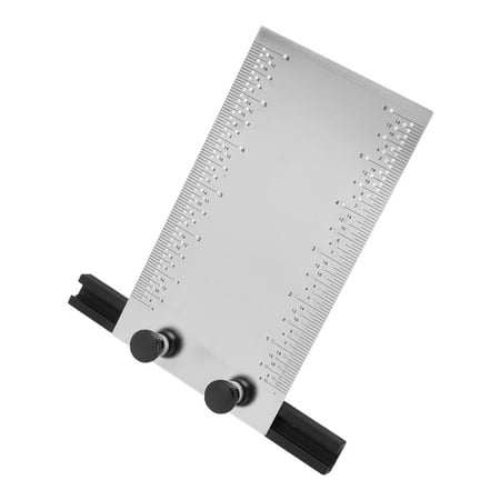 Durable 6 Inch Line Scribing Tool, Scribing Ruler, Easy Reading For ...