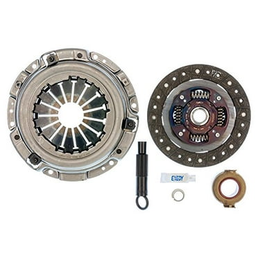 EXEDY 15010 OEM Replacement Clutch Kit - Walmart.com