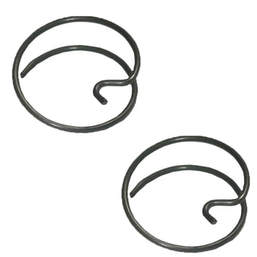 Ryobi 2 Pack Of Genuine OEM Replacement Springs 679958001-2PK - Walmart.com