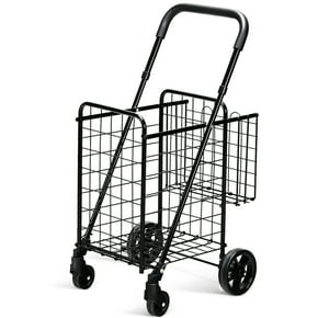 Shopping Carts: Trolleys & Mini Grocery Carts | Walmart Canada