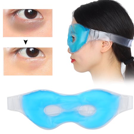 Cold Eye , Cold Eye Pack Portable Masque Pour Les Yeux Masque Pour Les Cernes Lavender Eye ...
