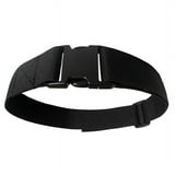 1xAdjustable Nylon Work Belt Quick Release Heavy-Duty Buckle Tool ...
