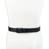 Haggar Men's Stretch Tab Casual Belt - Walmart.com