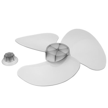 Westinghouse 7741100 42" White and Bleached Oak Reversible Fan Blades ...