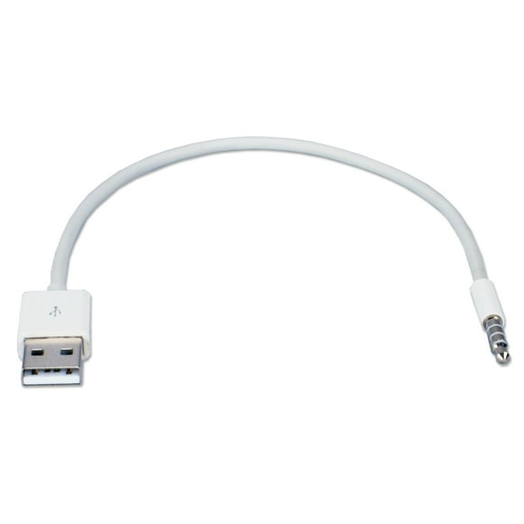 iPod Shuffle Chargers