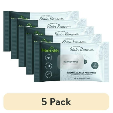 Pulp Riot Pulp Riot Blank Canvas Color Remover Packet 1.5 oz - Walmart.com