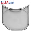 Nispira Premium Quality LG Dryer Lint Trap Screen Filter, ADQ56656401 ...