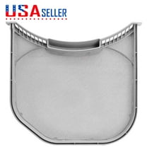 Nispira Premium Quality LG Dryer Lint Trap Screen Filter, ADQ56656401 ...