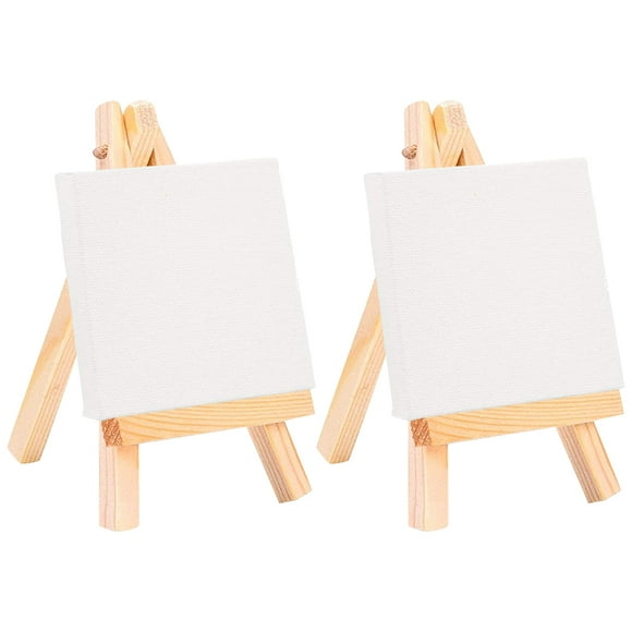 Mini Easel Stand