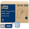 Georgia Pacific Compact 2-Ply Toilet Tissue Paper - Walmart.com