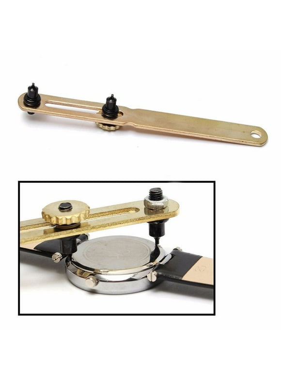 Watch Back Removal Tool