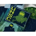 Halo Infinite Master Chief 2-Piece Twin/Full Reversible Comforter and ...