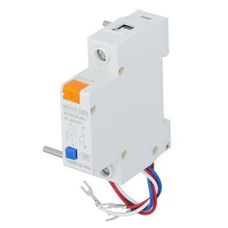 Delay Time Relay, Controlling Device Passive Type Conductivity PA66 ...