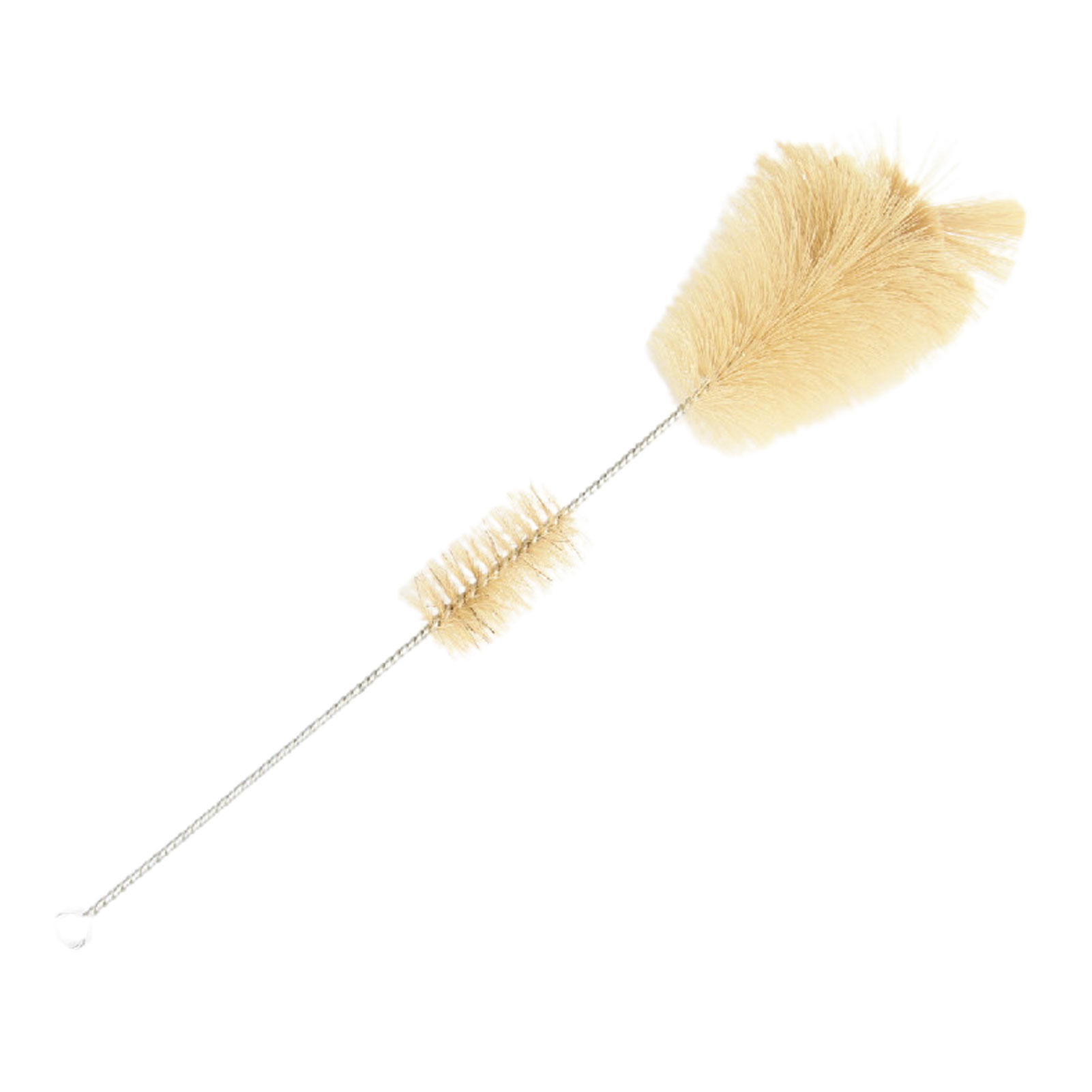 GoFJ Teaching Equipment Reagent Bottle Tube Volumetric Flask Wash Brush ...