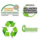 California Sun Shade Shade Sail Rectangle 10ft x 8ft Desert Sand ...