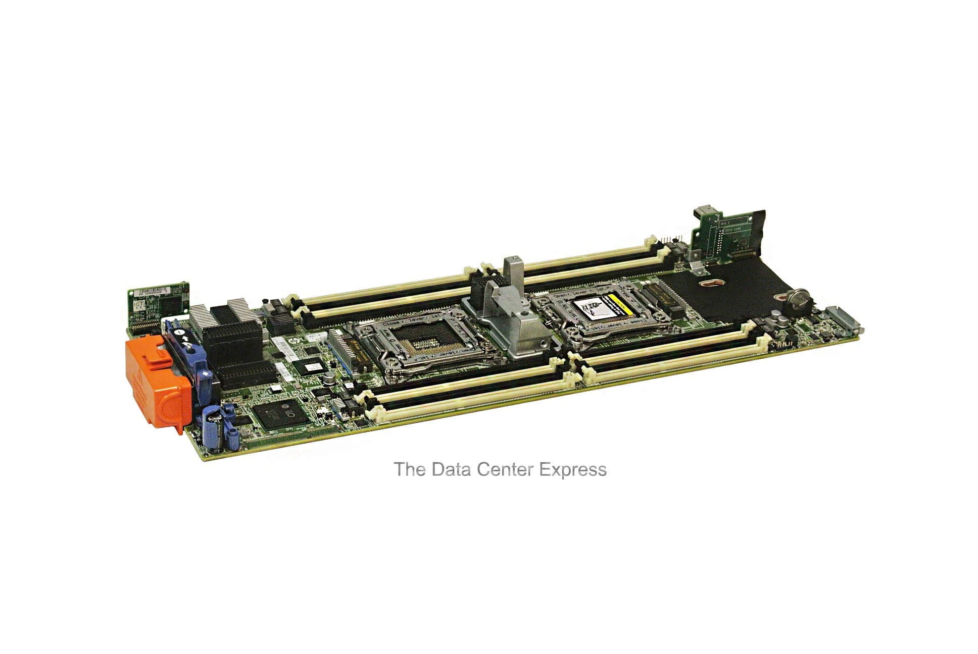 HP 704709-001 System Board for BL460C G8 Server - Walmart.com