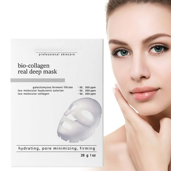 Medicube - Night & Day Collagen Duo: Night Wrapping Mask (75ml) + Glow ...
